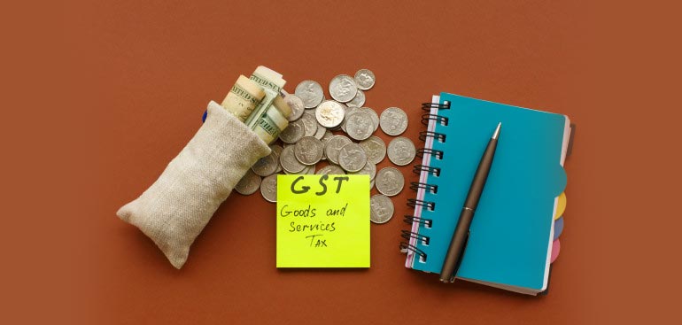 What are the Major Benefits of GST? – Rajan Modi & Associates