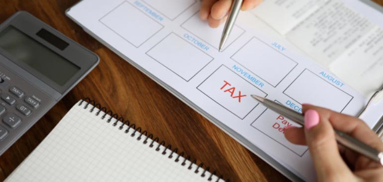 Learn the Basics of Taxation Process in India – Rajan Modi & Associates